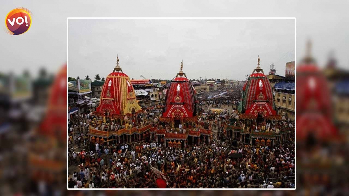 જાણો, જગન્નાથ રથયાત્રાનો ઈતિહાસ અને ત્રણ રથ વિશે આ ખાસ માહિતી
